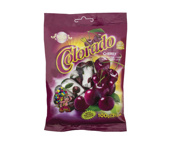 Colorado cherry 100g | Evropa